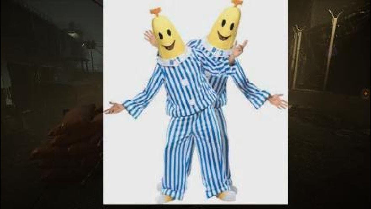 The Division 2 - Bananas in disguise ft HIT clan - YouTube