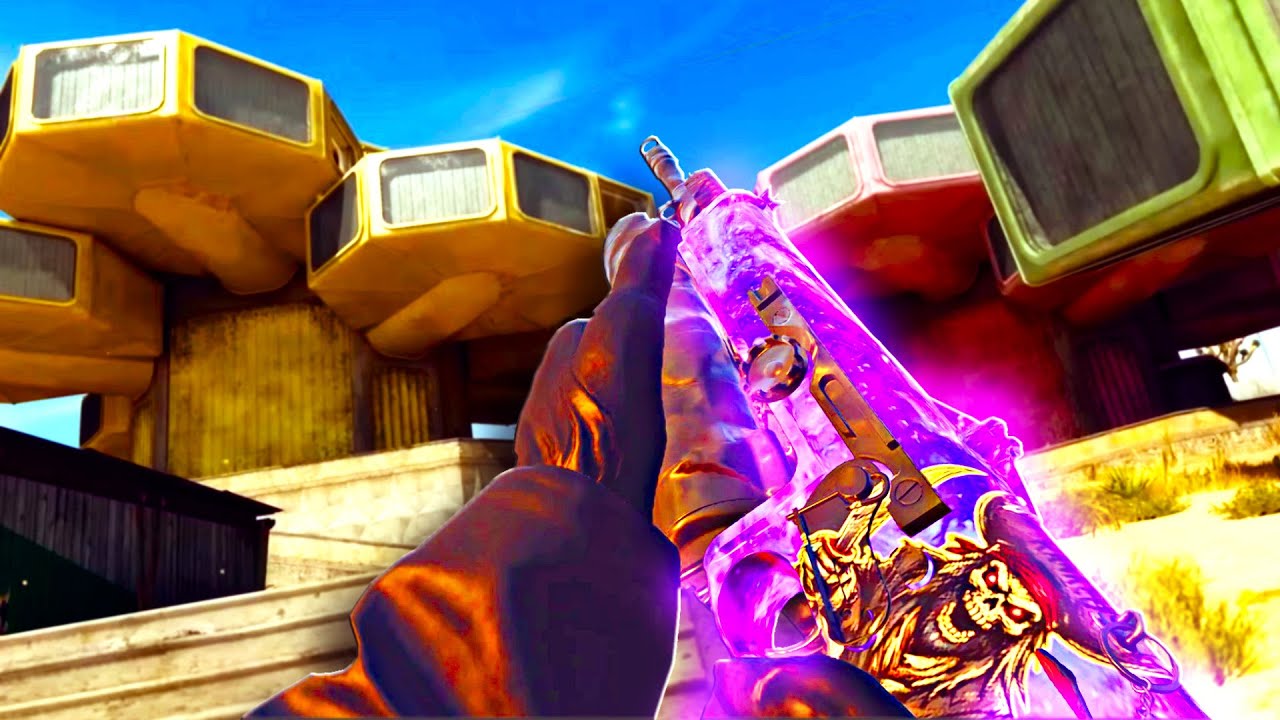 God-Tier Movement + Lethal Aim = 52 KILL DOMINATION in Warzone! 😈🔥 ...