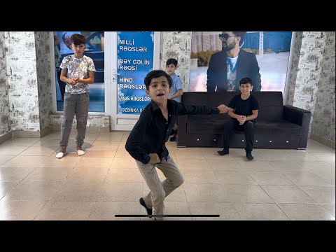 Balaeli & Resad Dagli -Her Seye Verdim Ara Yeni Trend 2022 Nicat Azadli