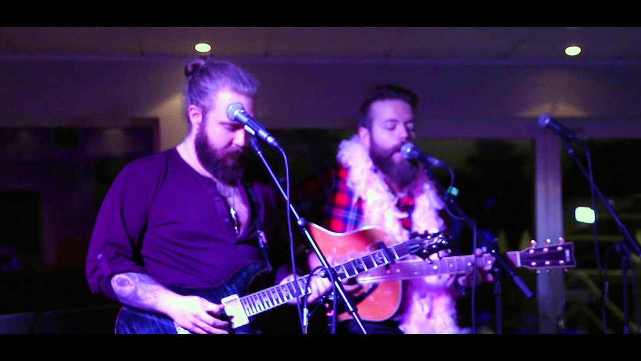 "Lean on" Major Lazer - Cover // Hampus Eriksson and Alexander Hagman ...