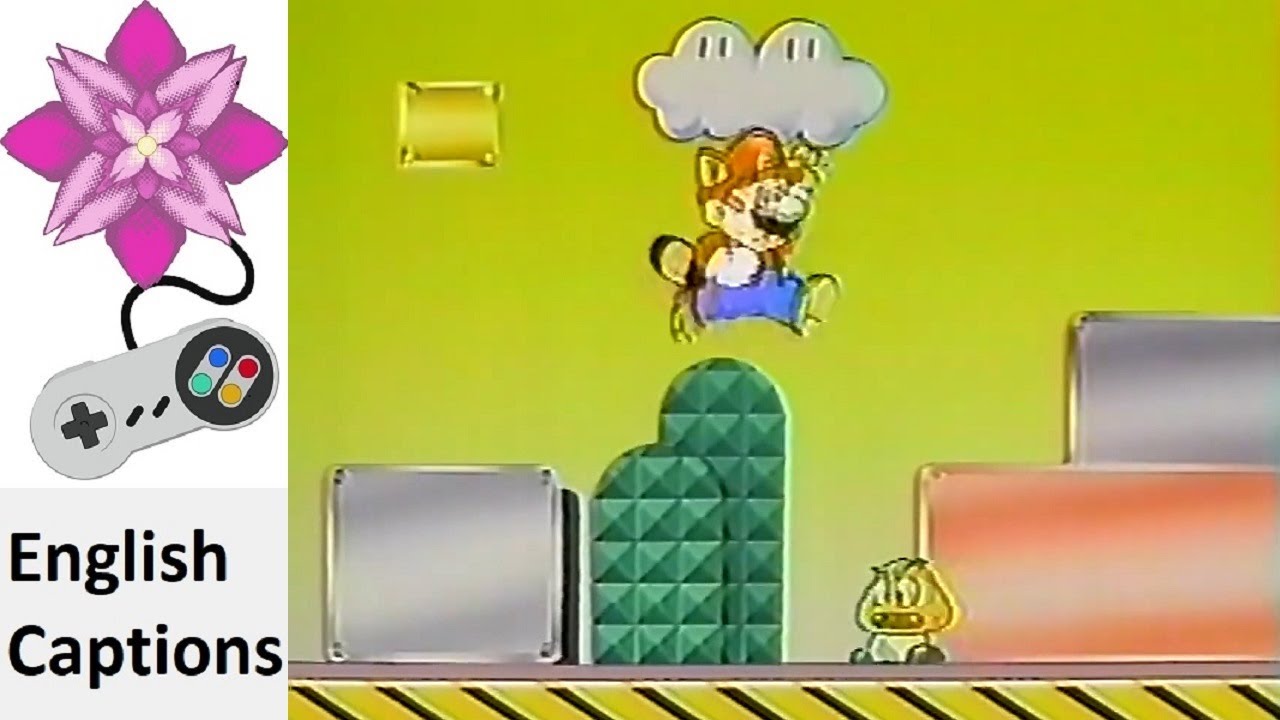 Nagatanien Super Mario Brothers 3 Curry & Furikake Japanese Commercial ...