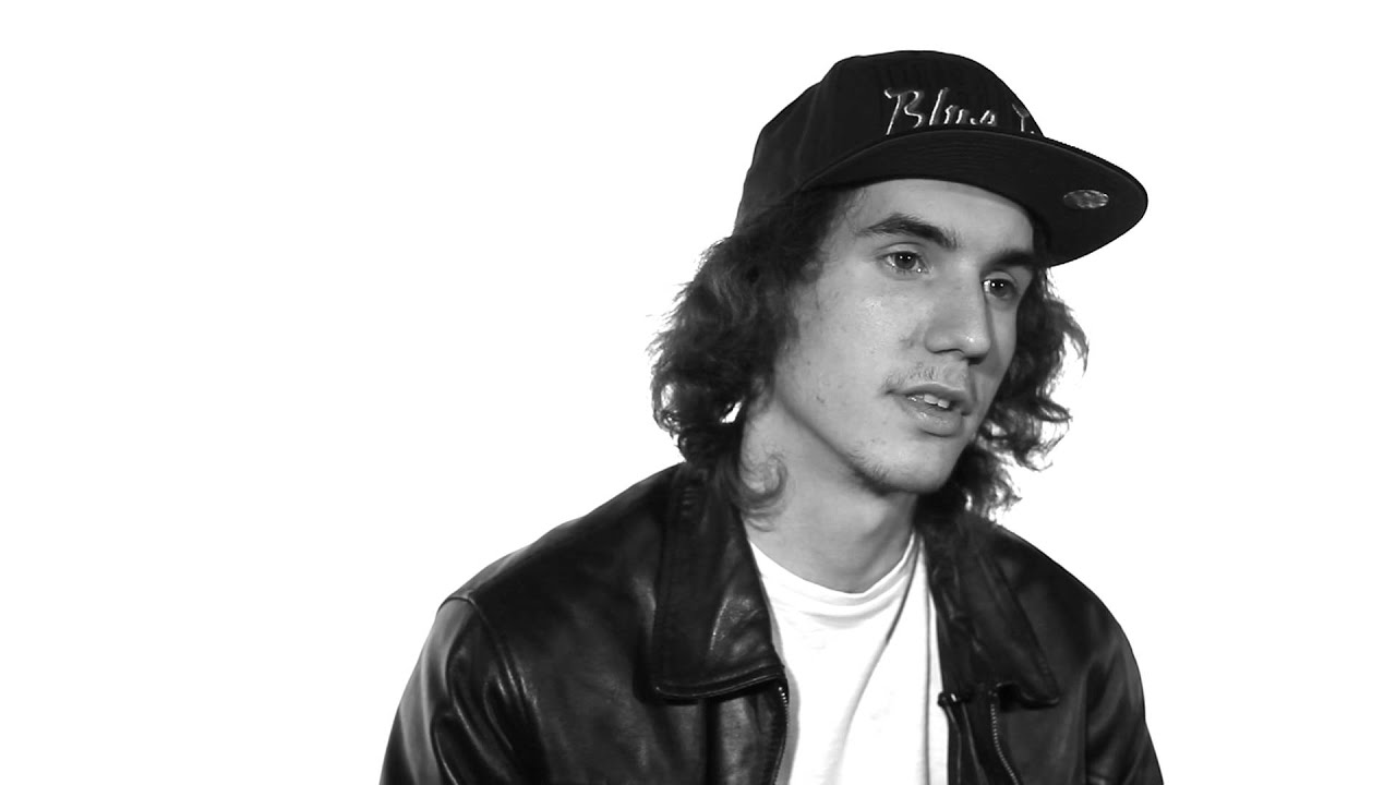 #roadtoMETA2014 Artist Profile: Matthew Marchildon - YouTube