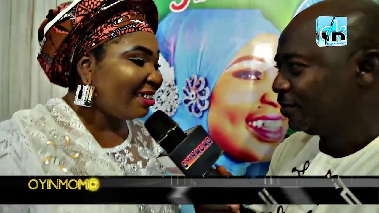 KAFAYAT SINGER BOASTS!! WHAT MAKES ME UNIQUE AMONGST MY PEERS ! MUST ...