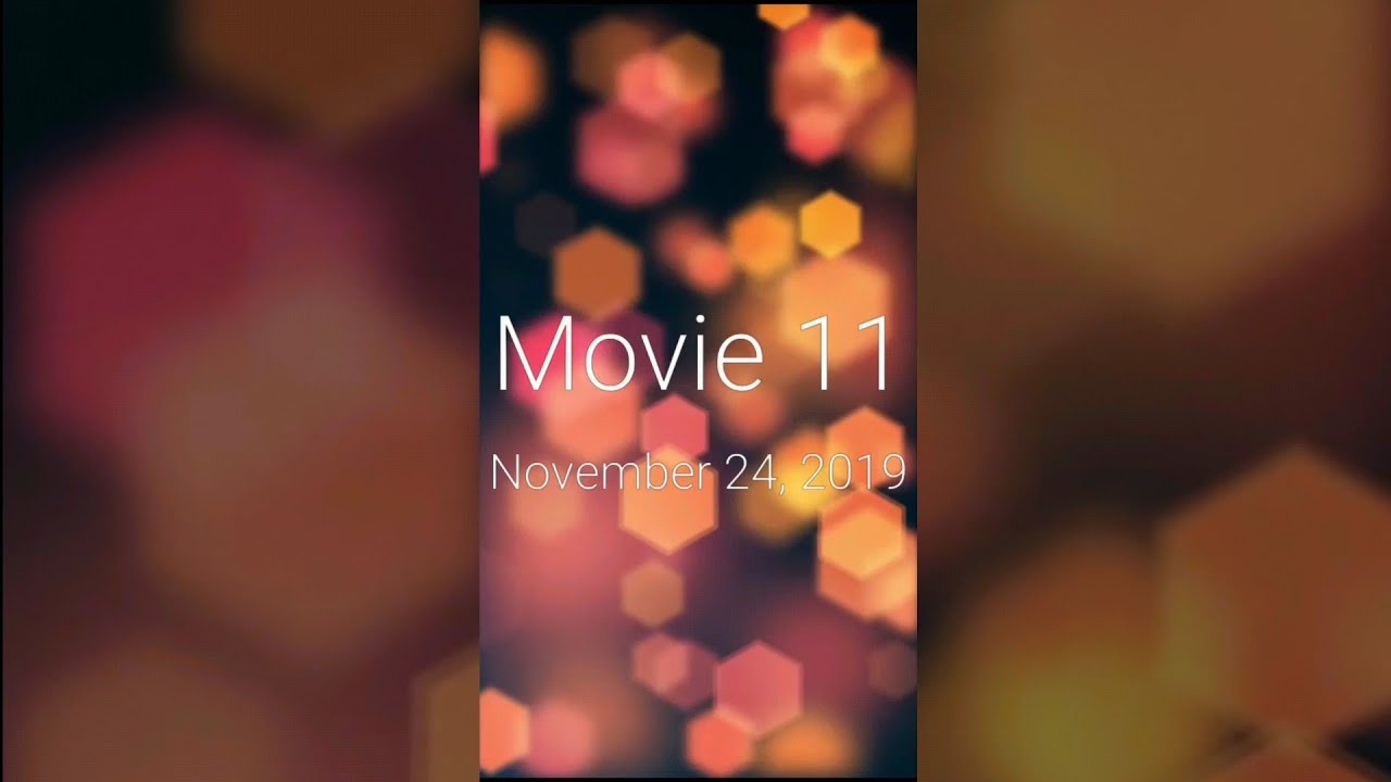 LG Ringtone MANANA Movie - YouTube