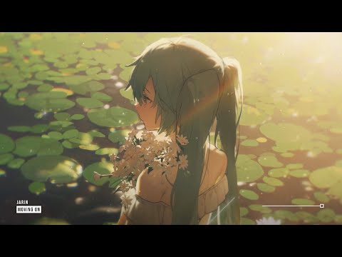 JARIN - Moving On ♪