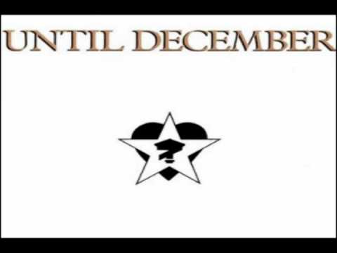 Until December - No Gift Refused 1986 - YouTube
