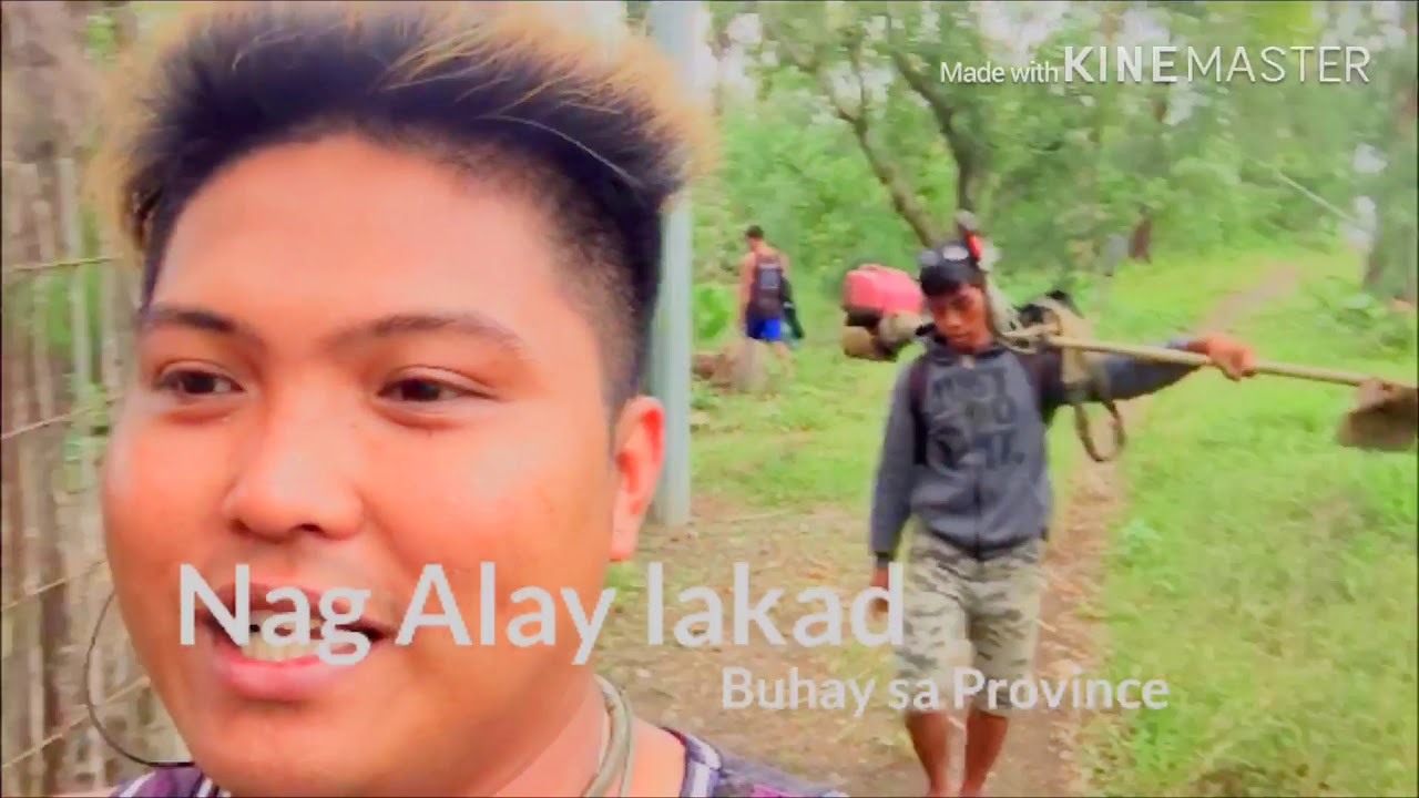 Rest House Sa Infanta Quezon Super Relaxing Place. - YouTube
