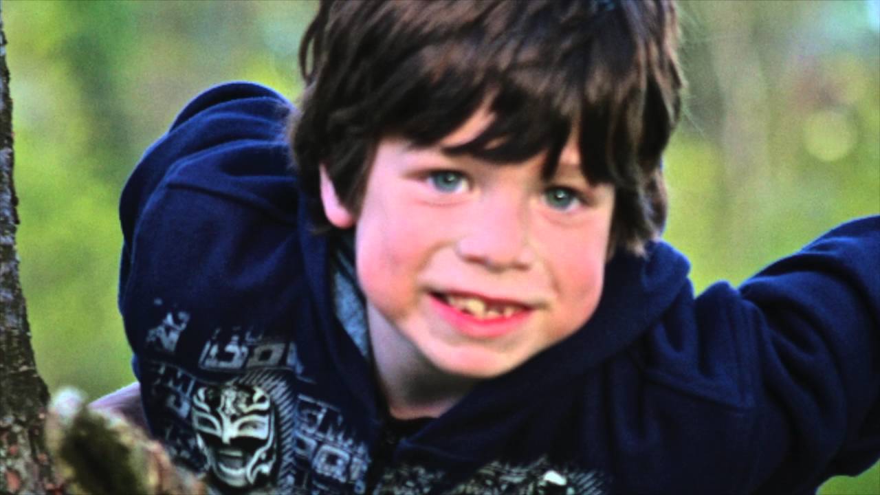 Drew Levy Bar Mitzvah Montage - YouTube