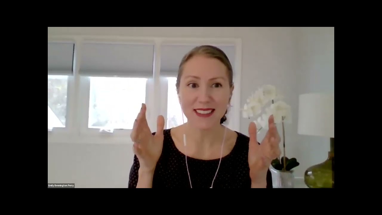 Bill Thetford's Notes with Jon Mundy, Robert Perry & Emily Bennington ...