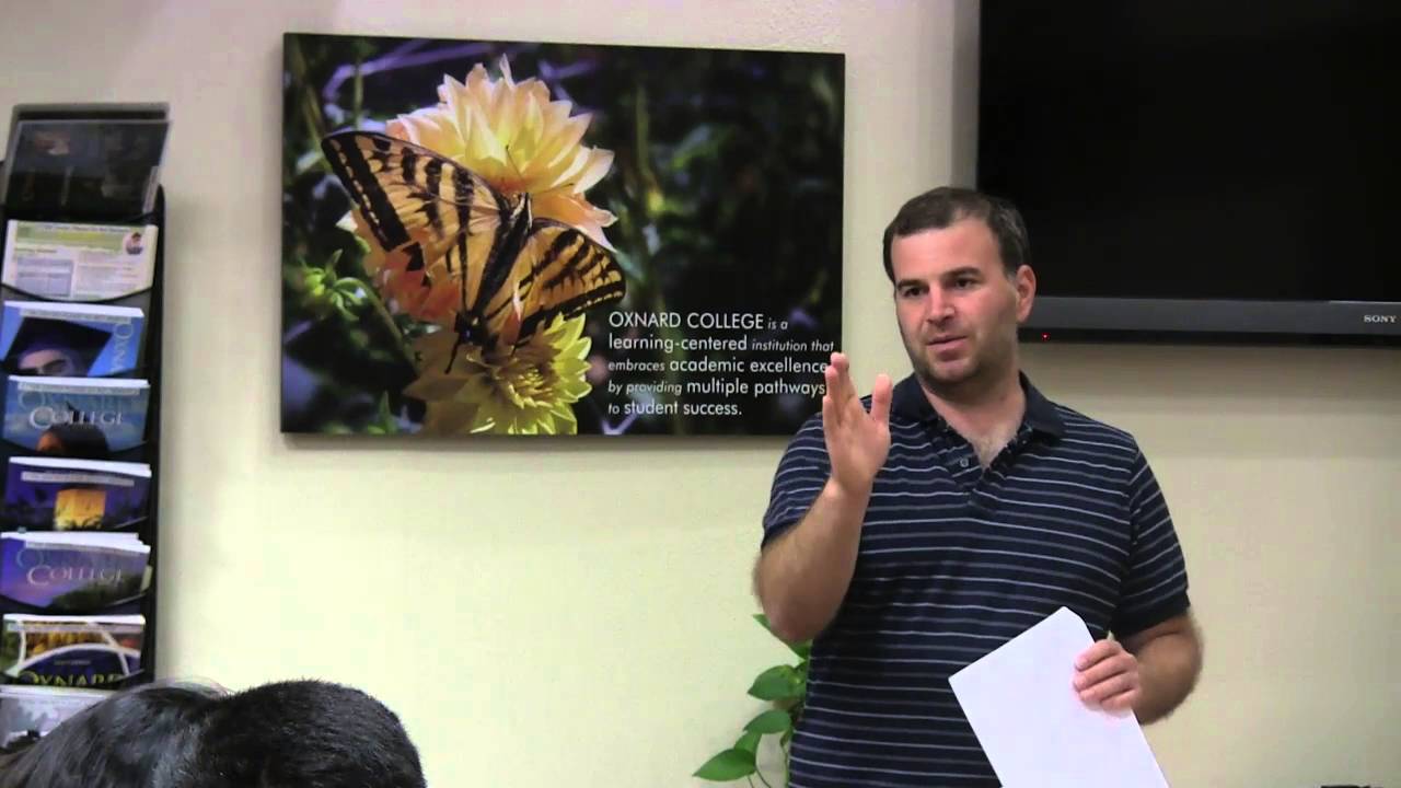 12 8 YEA Timur Taluy - YouTube