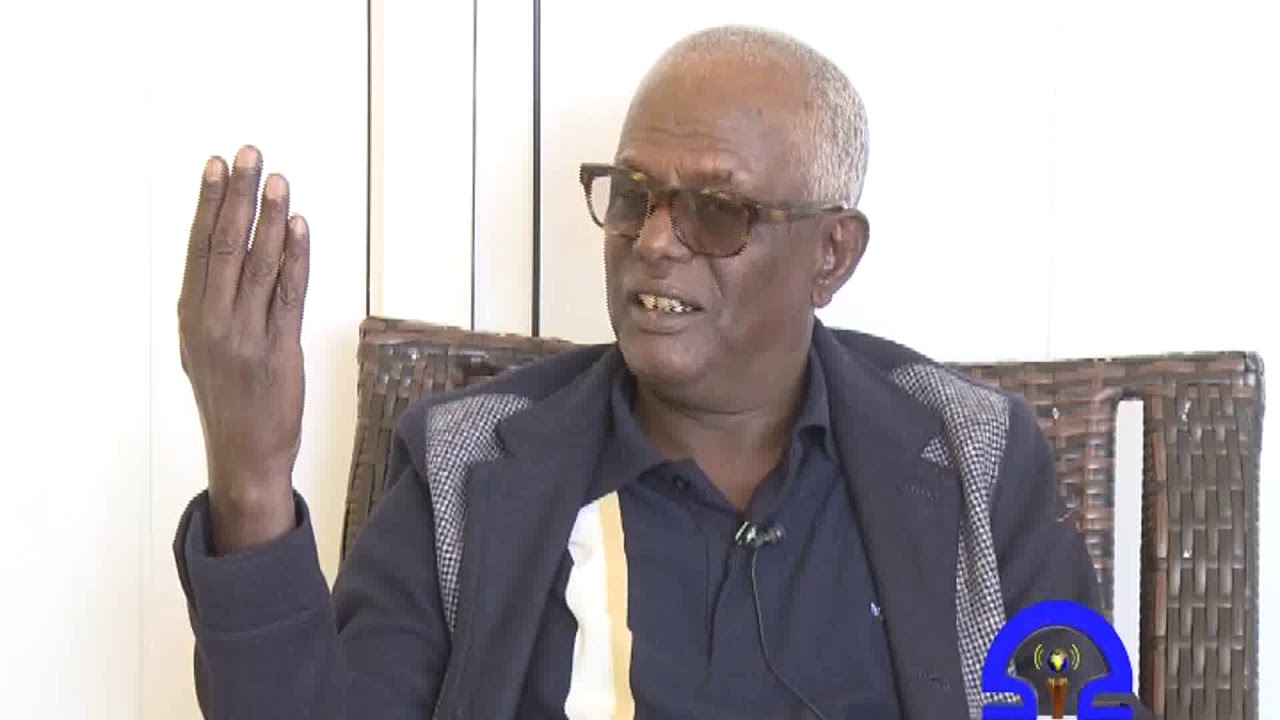 Tigrai Tv: ብ/ጀነራል ኣብርሃ ኣረፈ (መጅሙዕ) - YouTube