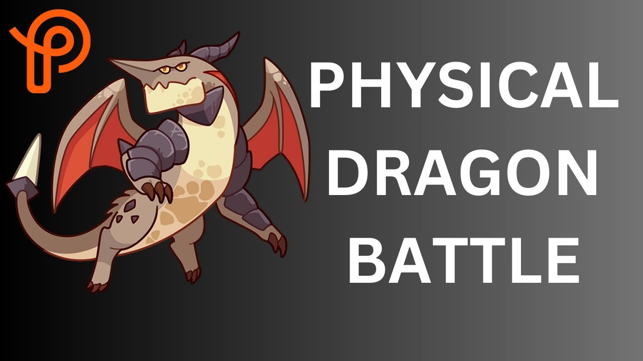 DRAGON ISLE | Attempt 2: The Physical Dragon AND Rifts **MUST SEE ...