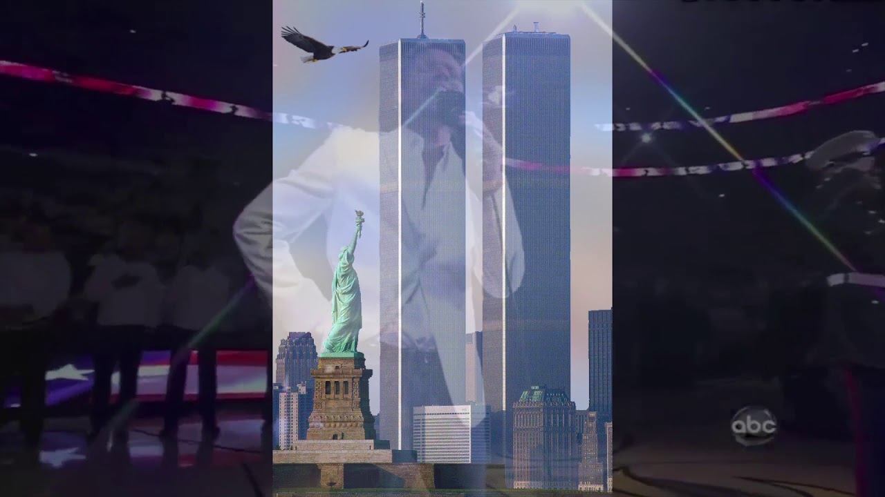 September 11, 2001 Never Forget - YouTube