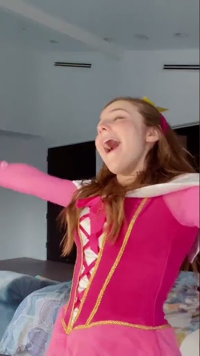 Piper Rockelle Tiktok Youtube