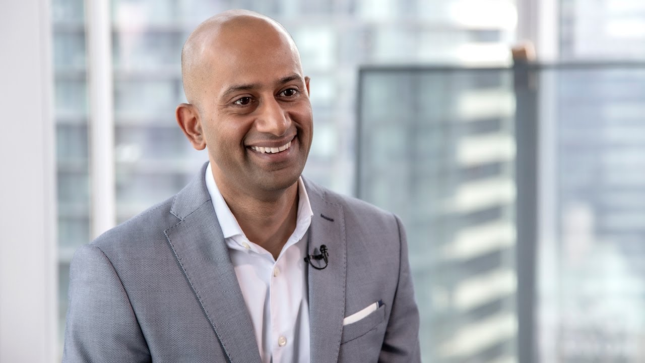 Human-led, tech-powered: PwC Canada’s Managed Services - YouTube