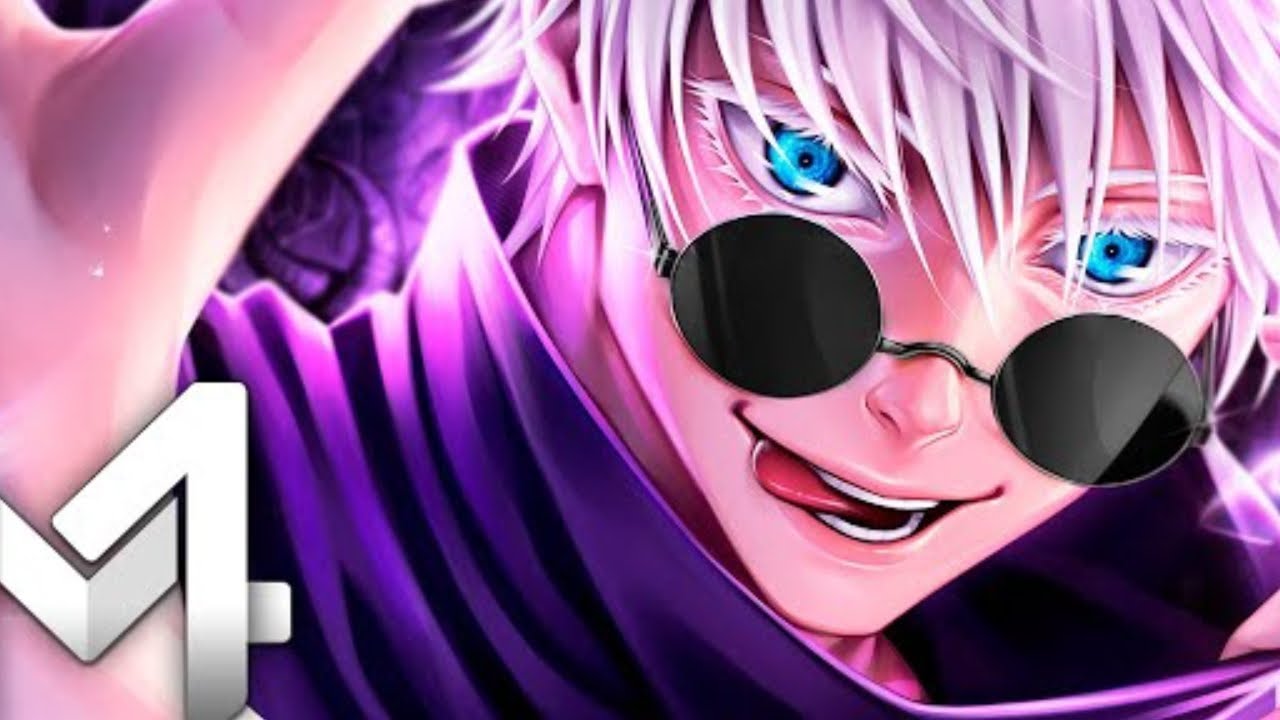 mlp reagindo ao rap do satoru gojo jujutsu kaisen infinito satoro gojo ...