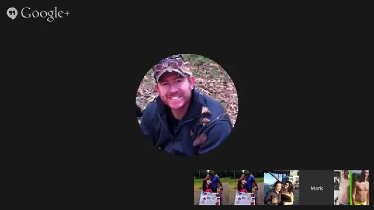 Mark Brown - Facebook Ninja - YouTube