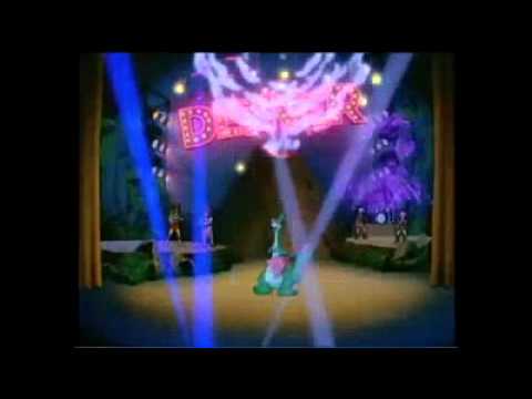 Denver the last dinosaur