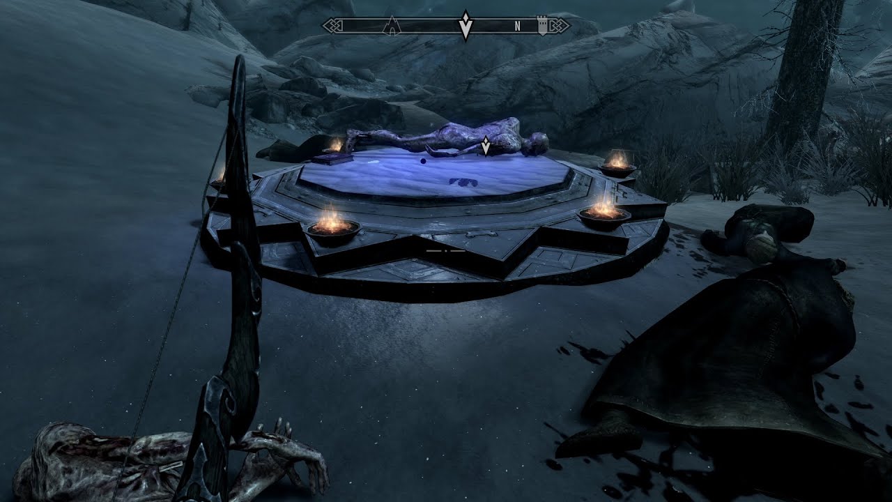 The Rising Dead - YouTube