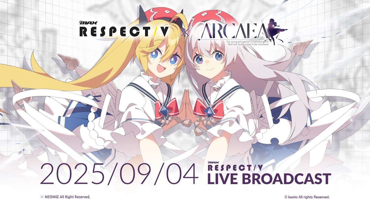 DJMAX RESPECT V new DLC Live Broadcast - YouTube