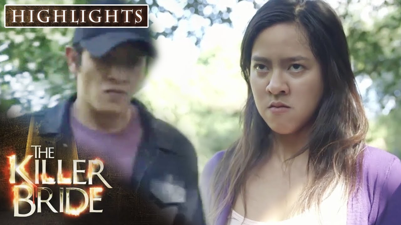 Agnes attacks Matias | TKB (With Eng Subs) - YouTube