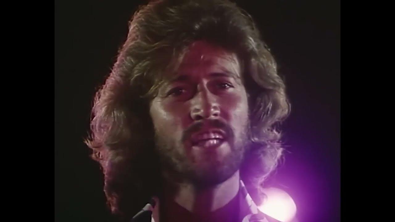 Bee Gees - How Deep Is Your Love (Official Video) Remastered 2023 HQ Audio - YouTube