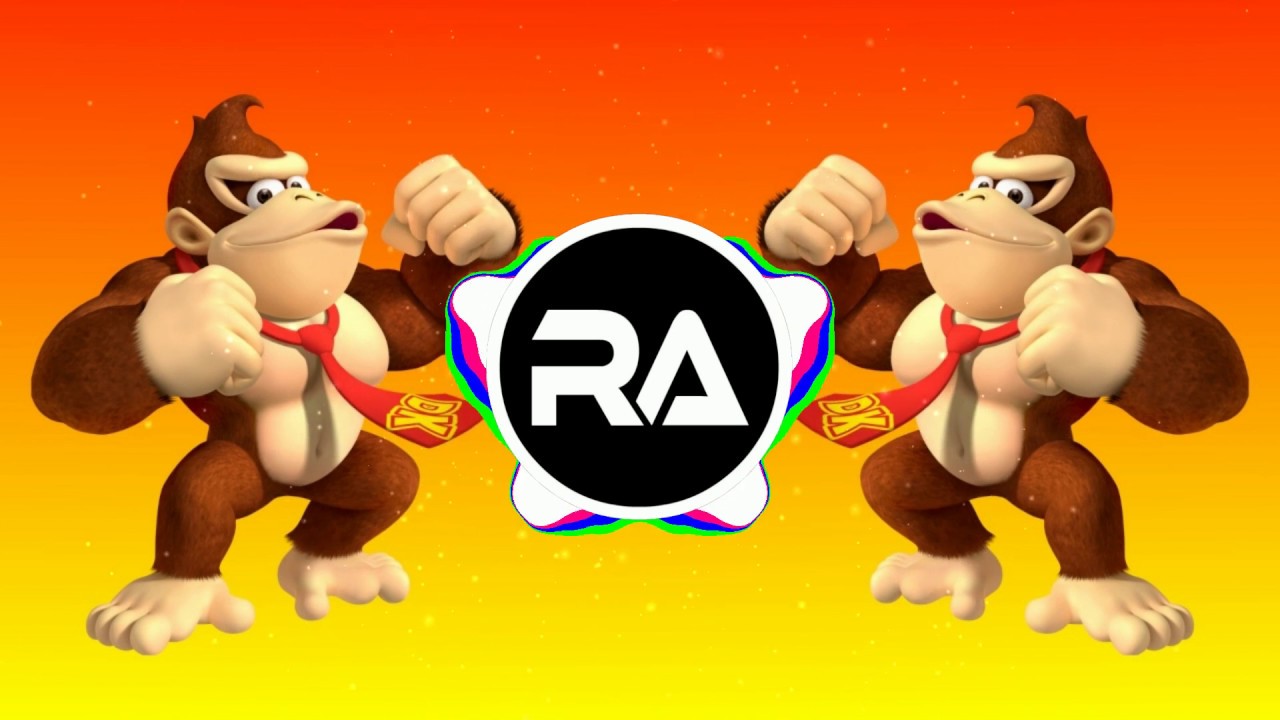 Donkey Kong 64 - Jungle Japes (Hamman Trap Remix) - YouTube