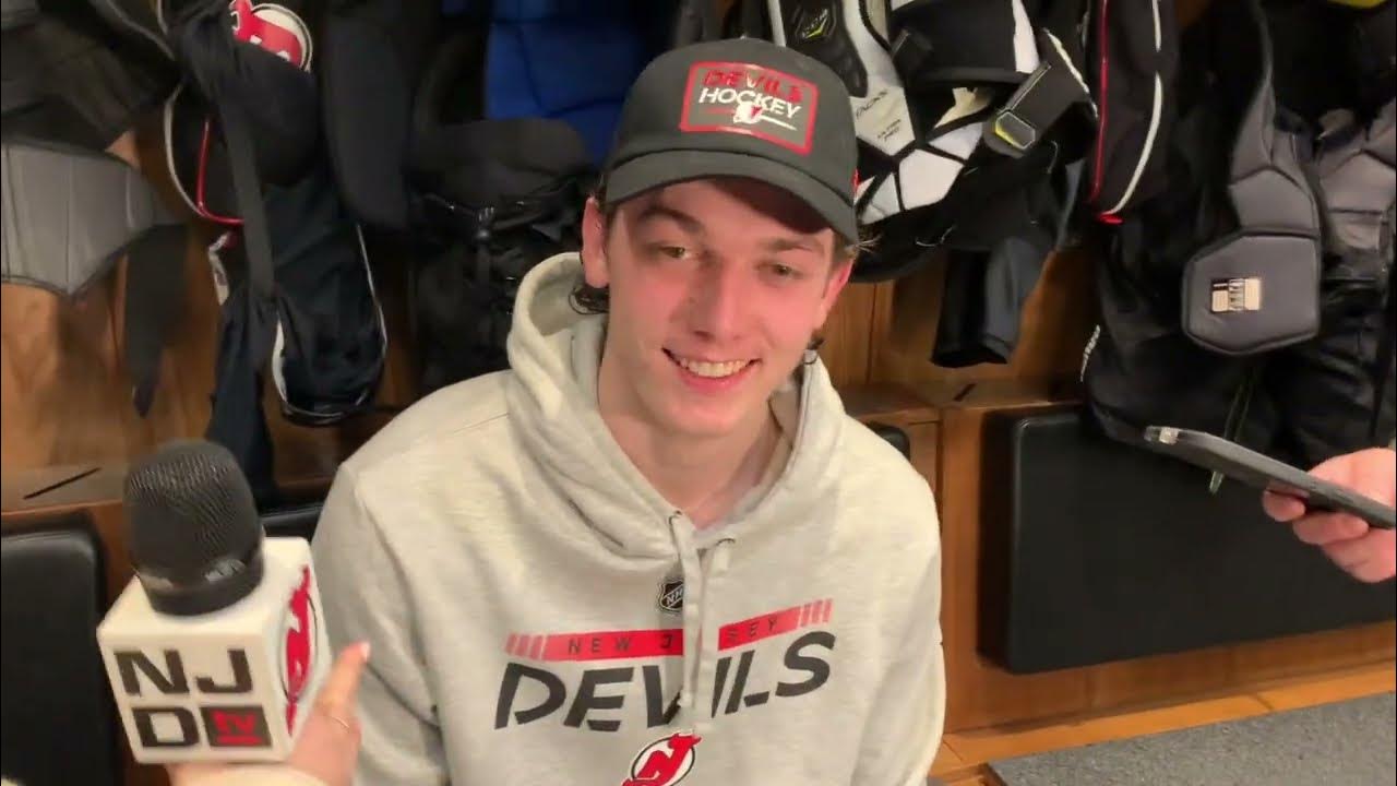 Bonus Episode Behind The Scene Soundbites From The Devils Trip To