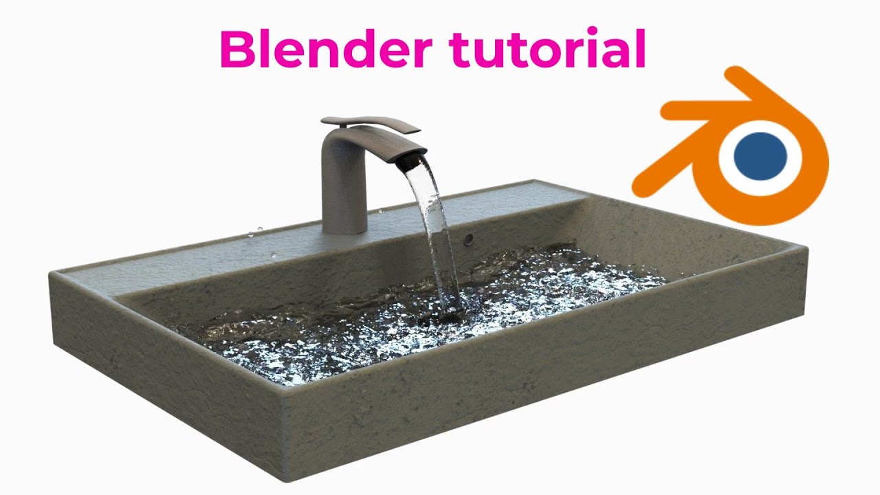 Blender Tap