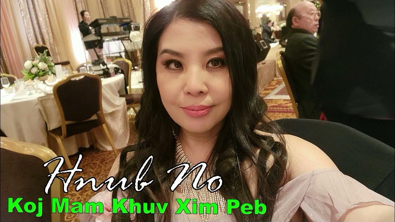 Hnub No Koj Mam Khuv Xim Peb~04/19/2024~ - YouTube