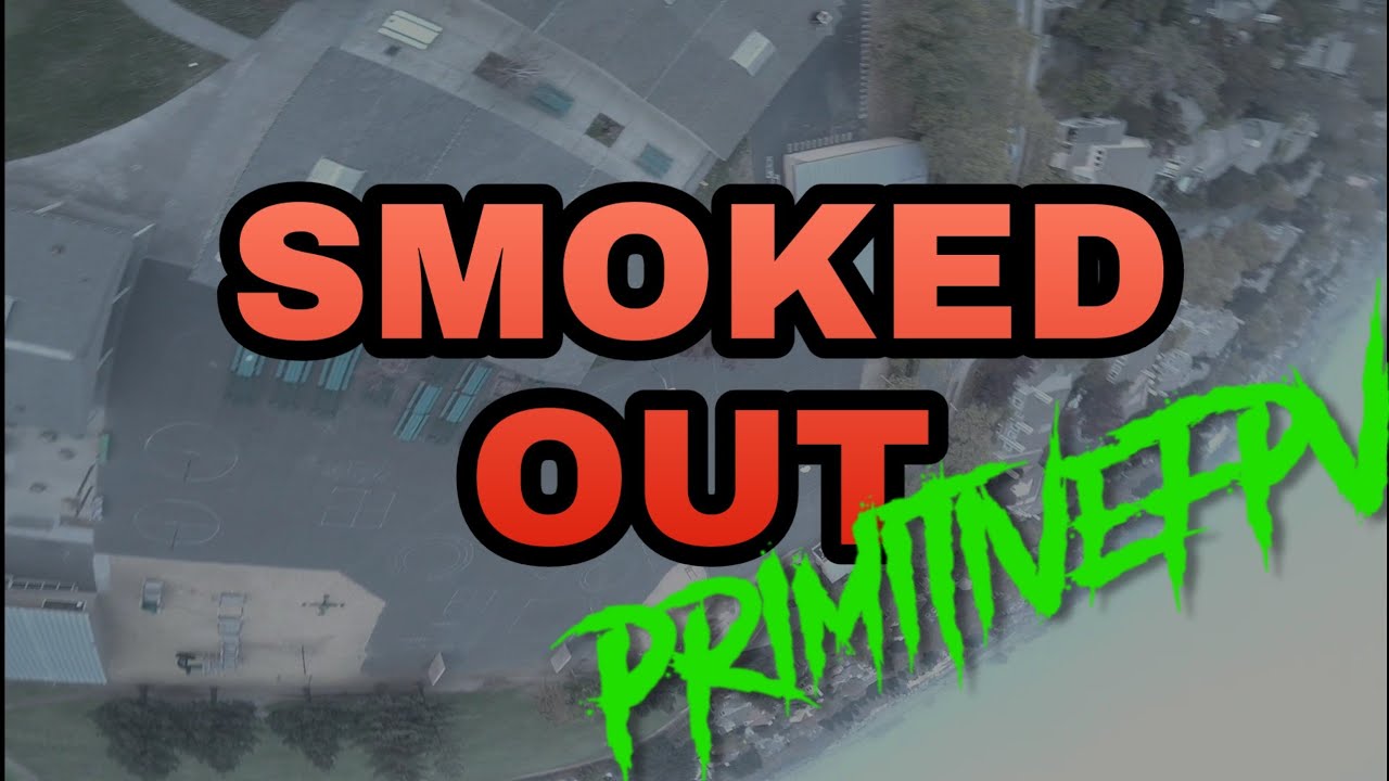 Smoked Out - YouTube