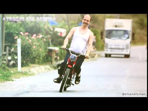 Ahmet Kural - Ankara Bebesiyim | Türkçe Ses Efekti