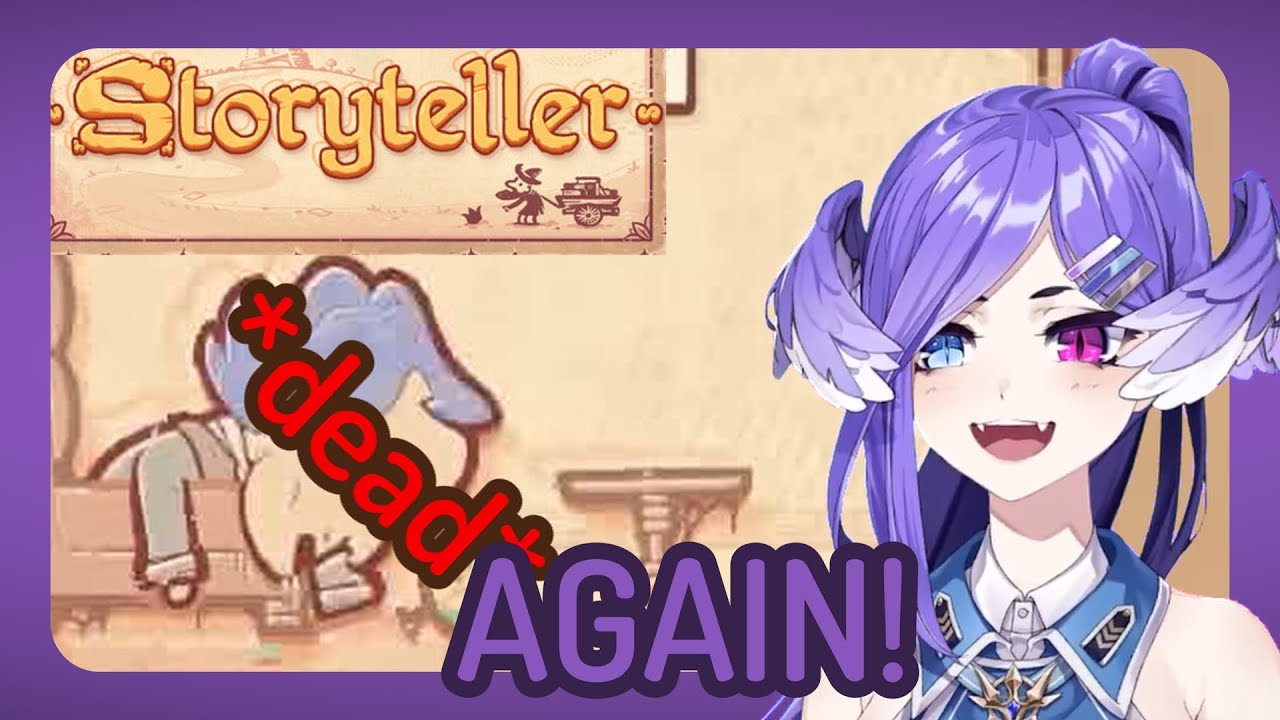 guys selen can read [Selen Tatsuki][NIJISANJI EN] - YouTube