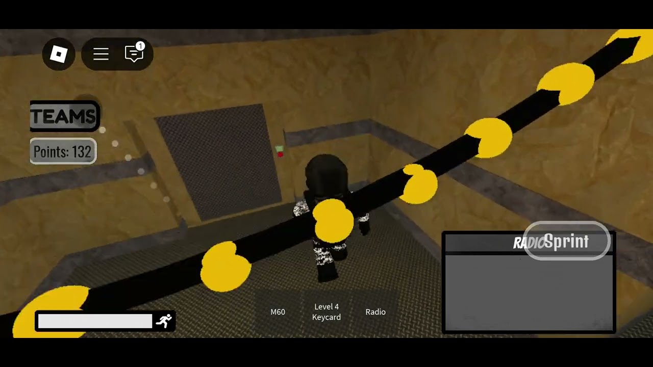 Roblox SCP Site-65 Tour - YouTube