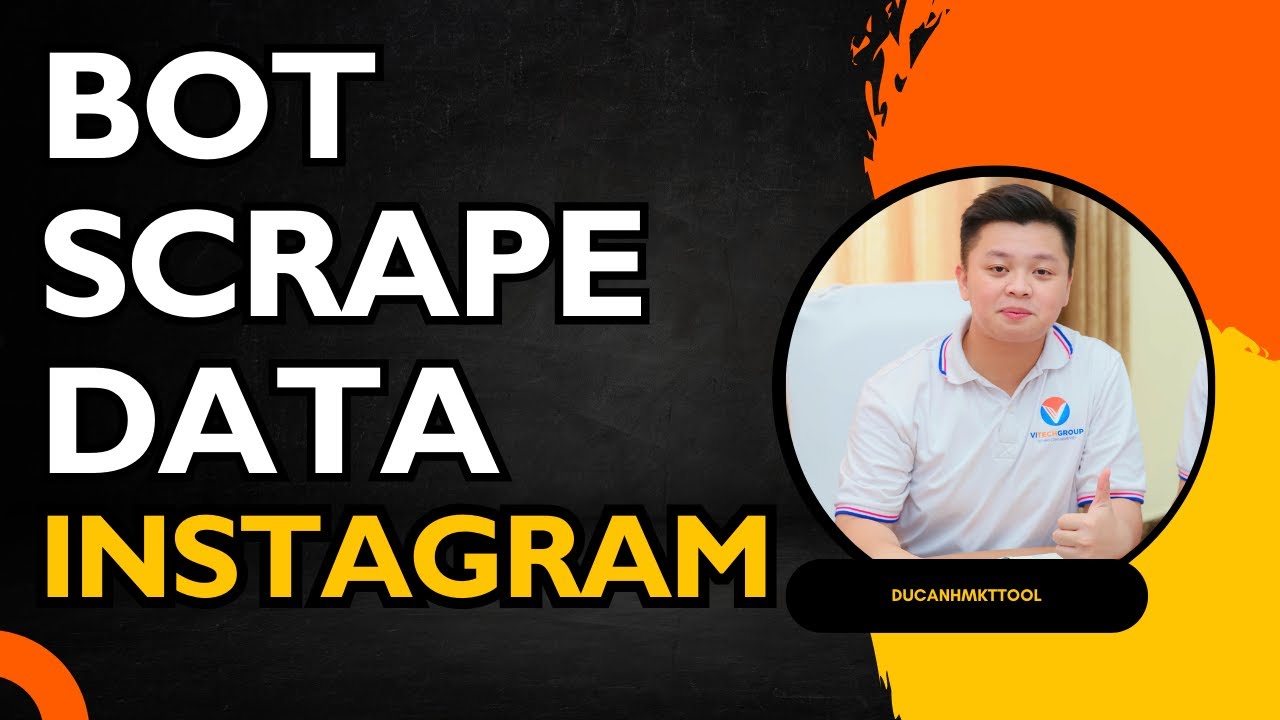 Bot Scrape Data Instagram | Tool Scrape Data Ig Without Code - YouTube Bot Scrape Data Instagram | Tool Scrape Data Ig Without Code - YouTube