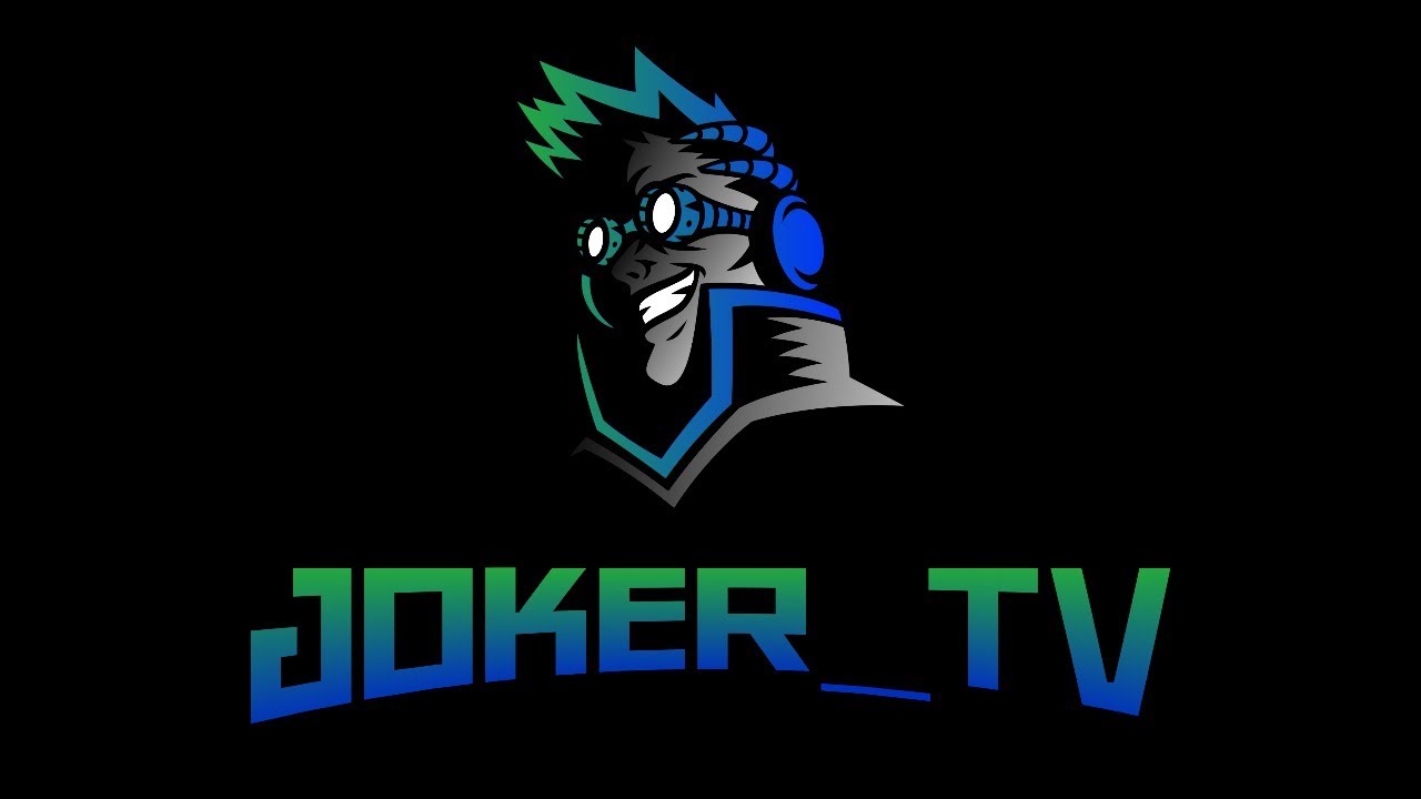 Stream live de la Joker_TV Revenire in forta !!! - YouTube