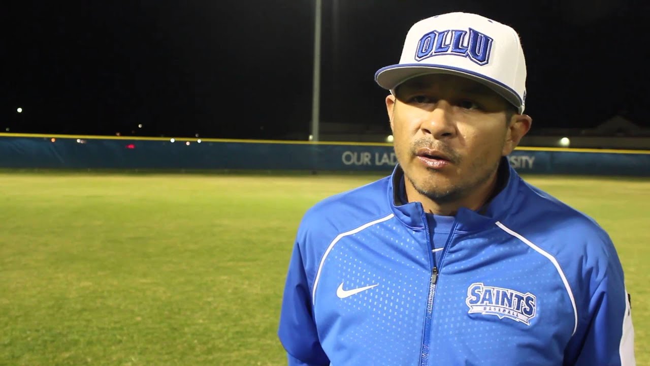 OLLU Baseball vs. Texas A&M University-Texarkana (2/4-5/16) - YouTube
