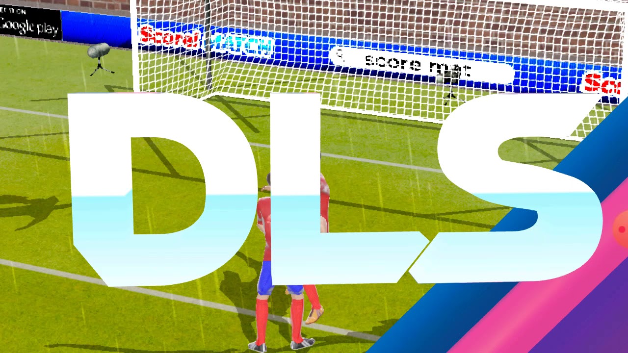 Logo logo vem o jogo contra o Real Madrid ! DLS 2020 episódio 3 - YouTube