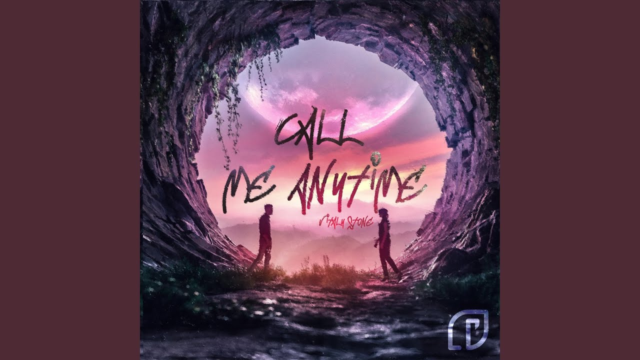 Call Me Anytime (Instrumental) - YouTube