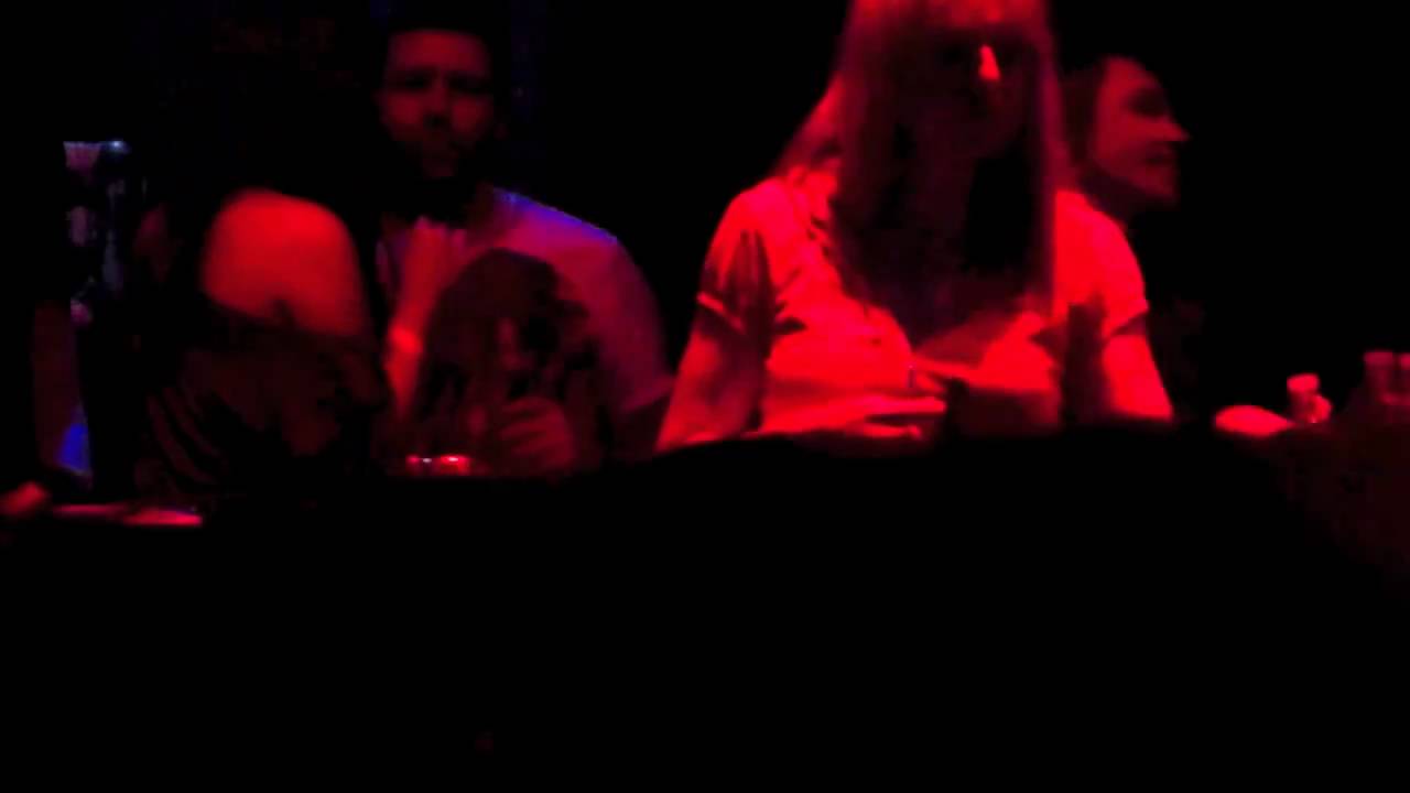 DJ Colette and DJ Heather - King King - 2011 - YouTube