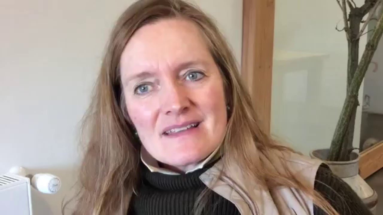 Ren mad ... et rent liv. - YouTube