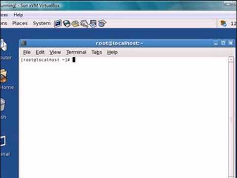 Unix 101 Update CentOS Linux Operating System - YouTube