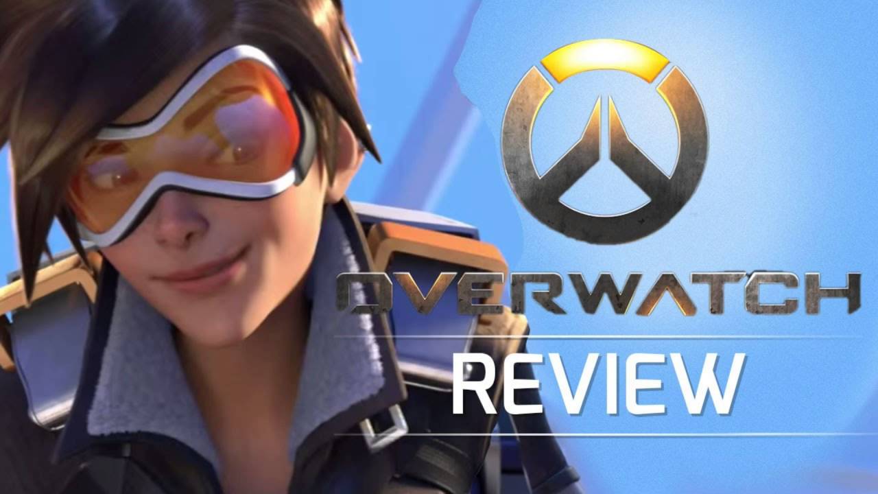 Dino overwatch review - YouTube