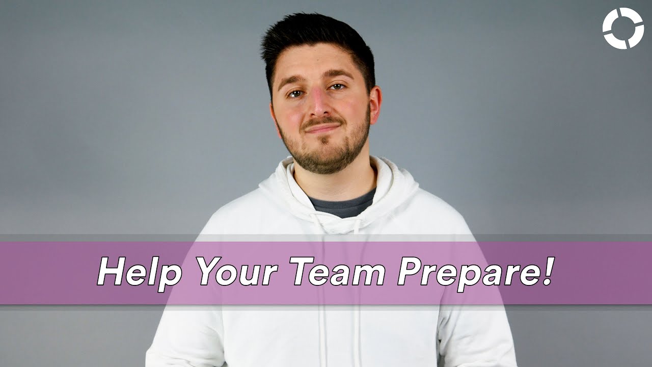 Help Your Team Prepare with Prime Teams - YouTube