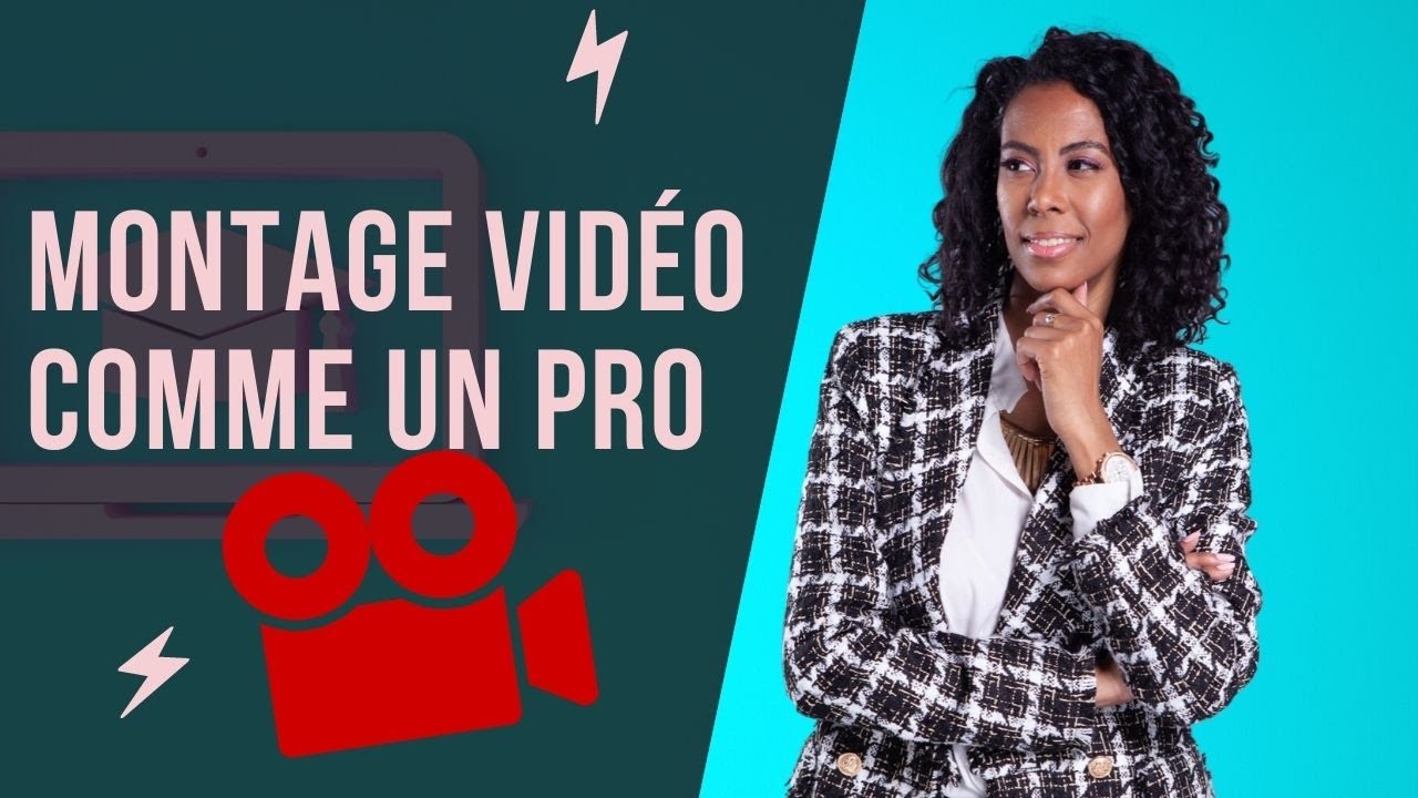 Comment FAIRE un MONTAGE vidéo sur TÉLÉPHONE : les 2 meilleures ...