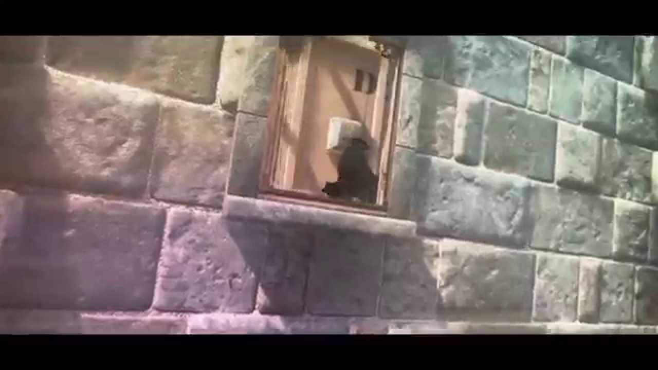 Geezus Christ: Episode 2 - By M1K3 - YouTube