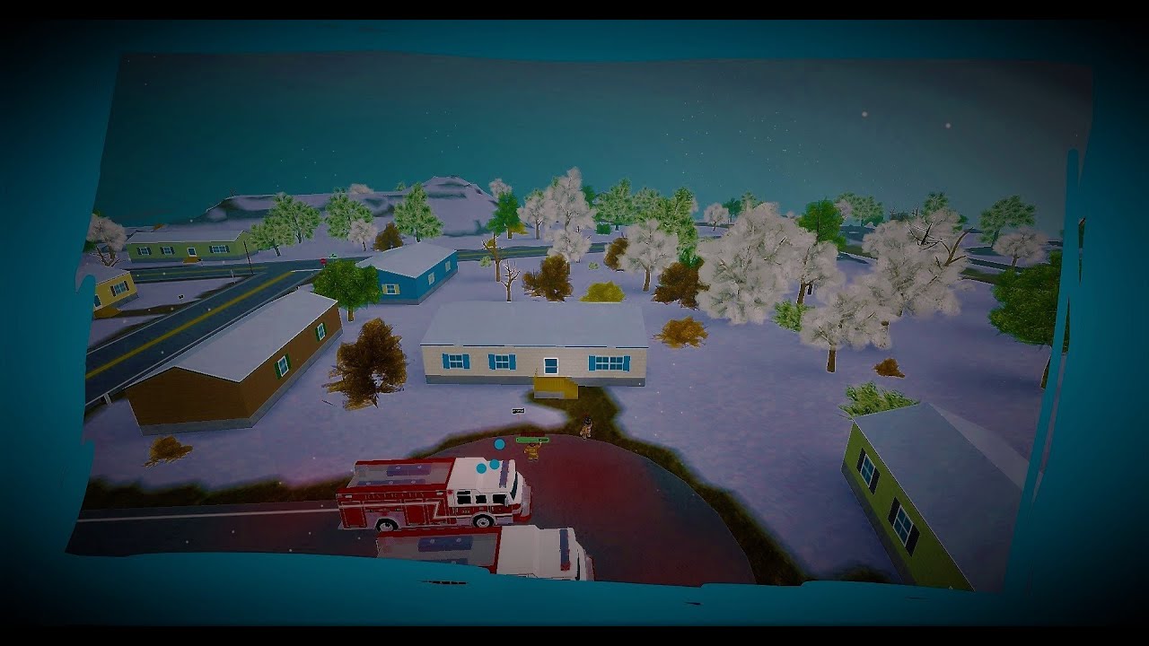 rping as a fire chief! (Roblox liberty county) - YouTube