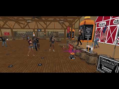 SL-DJ-Avadan Tennessee Country