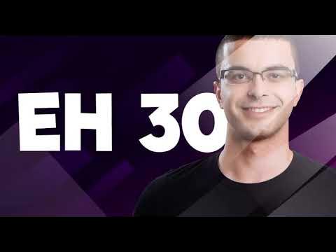 Nick Eh 30 Intro - Ehhh Mazing - YouTube