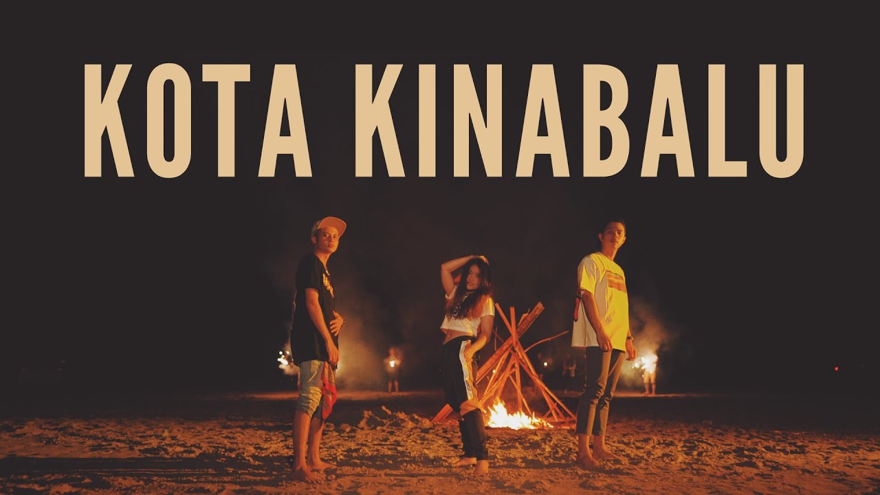 MKNK - KOTA KINABALU feat. ORA DELLA & neewgxi [OFFICIAL MV] - YouTube